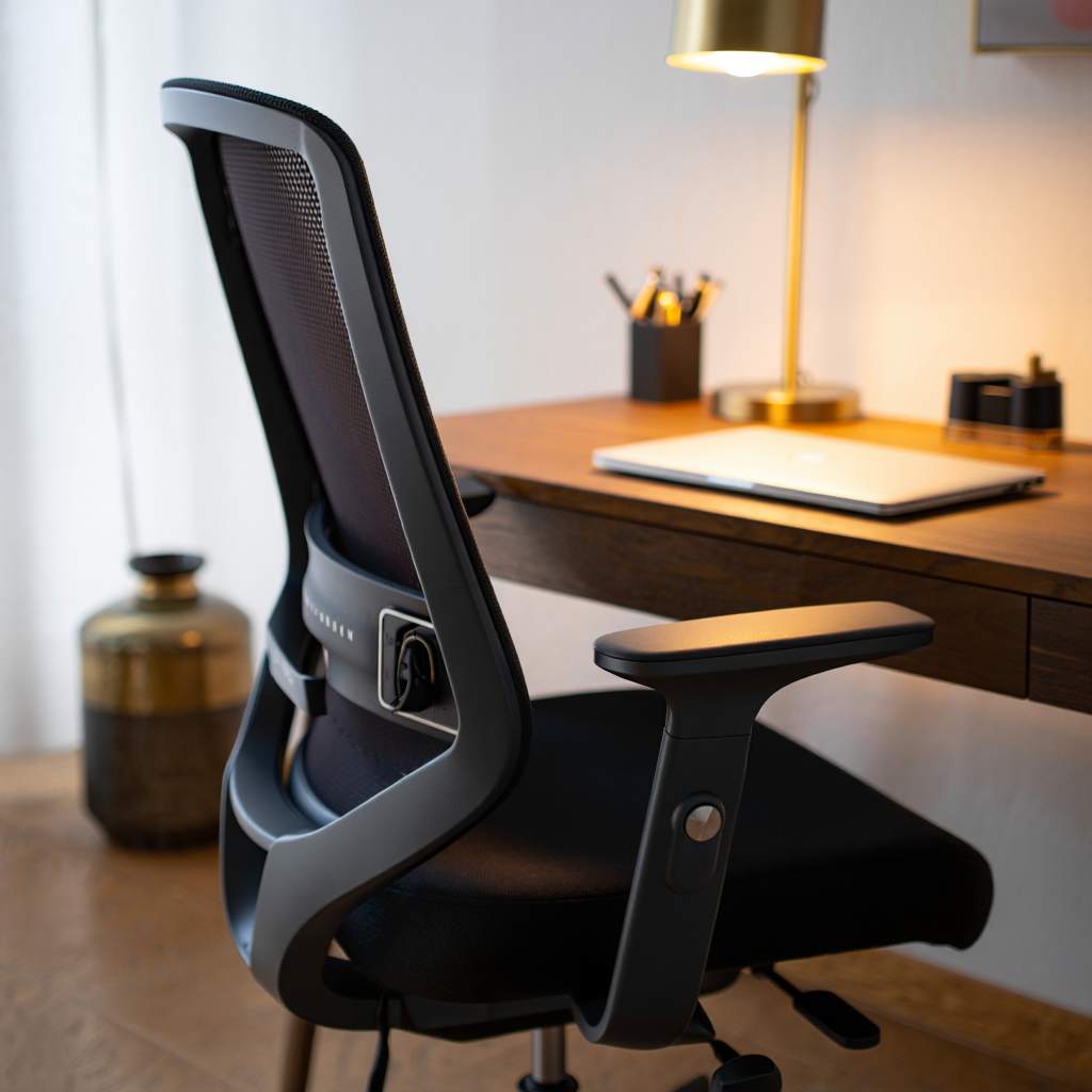 Desk Chairs – Apex Comfort